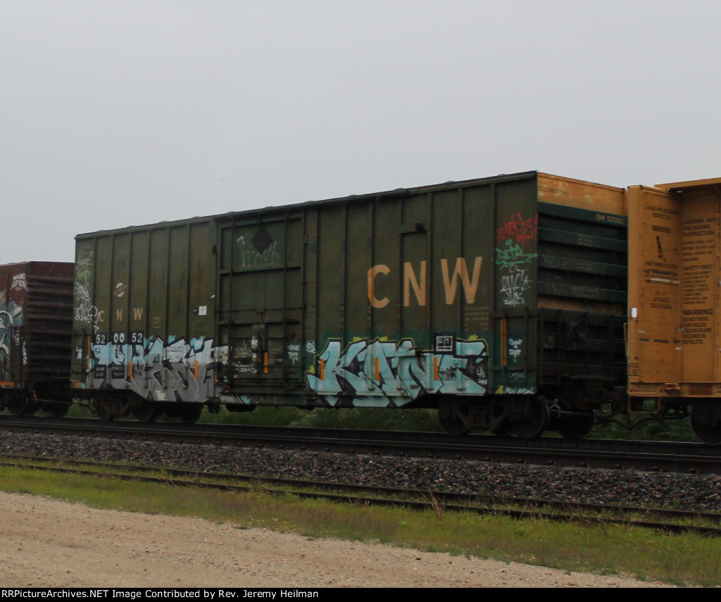 CNW 520052 (1)